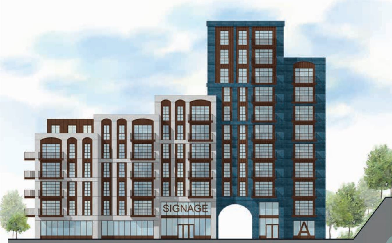 Proposals - The Vale