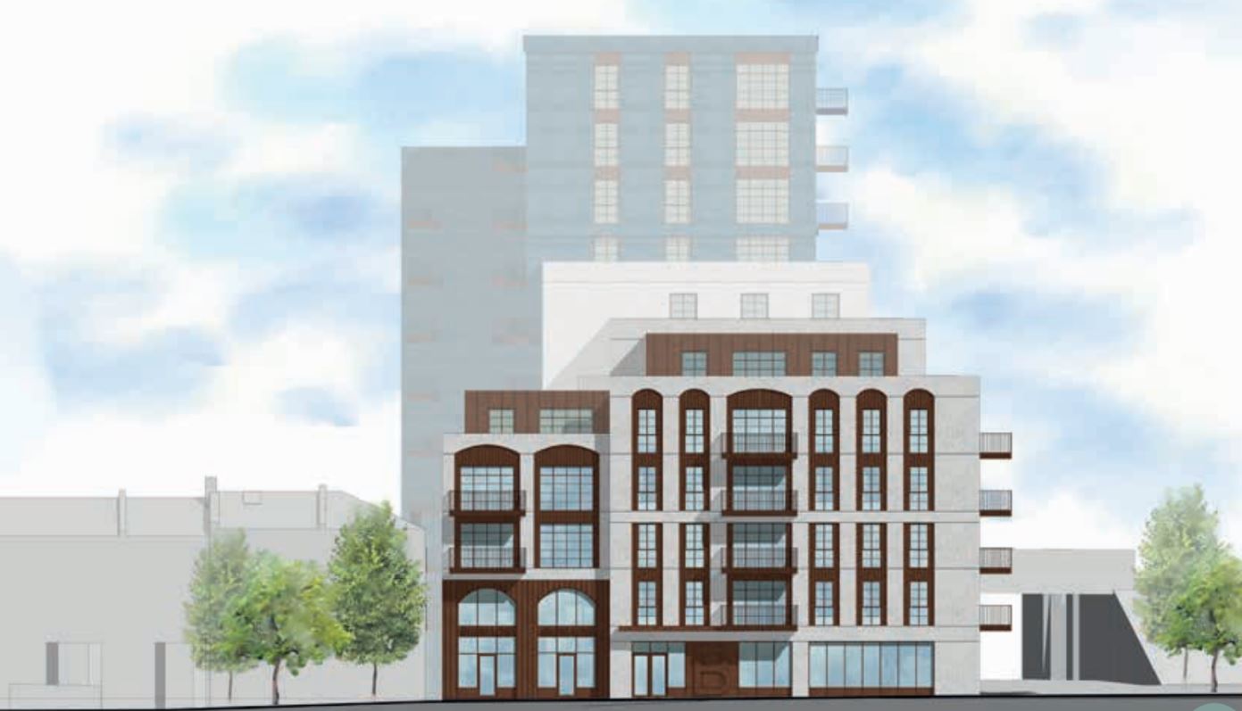 Proposals - The Vale