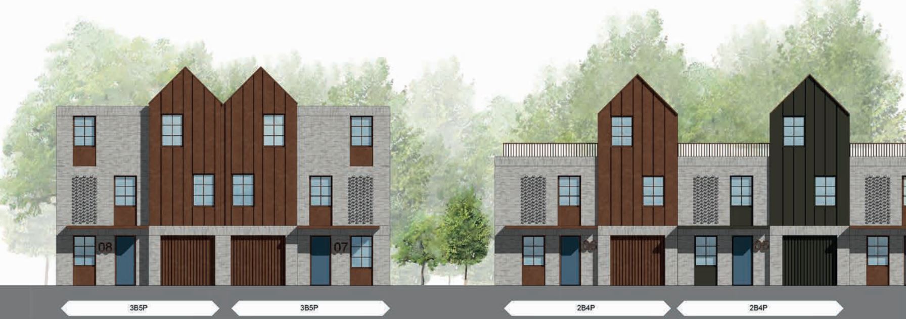 Proposals - The Vale