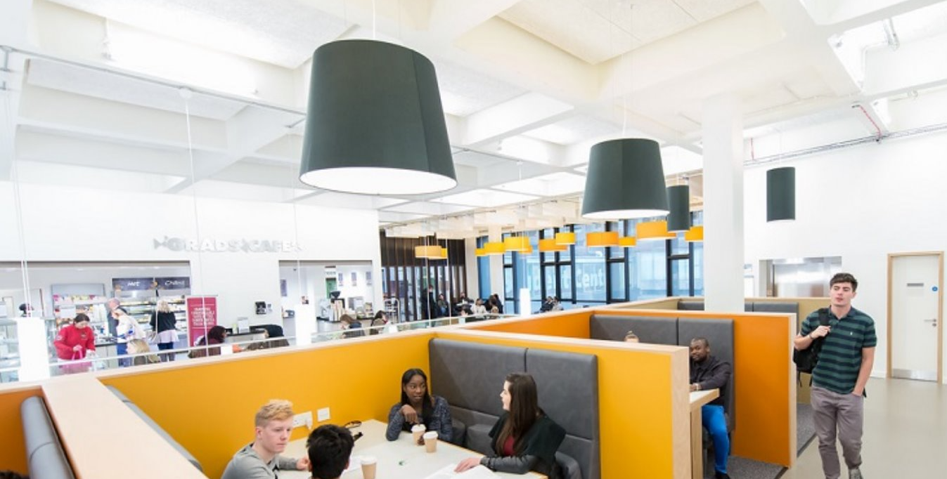 South Bank Colleges and the project